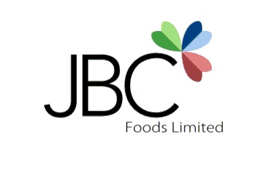JBC Foods Website