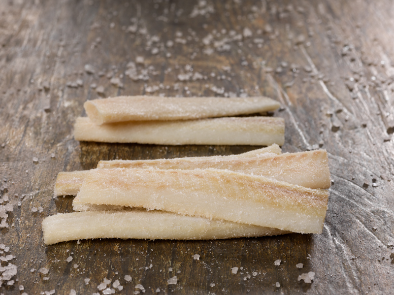 Salted-JBC Foods Website